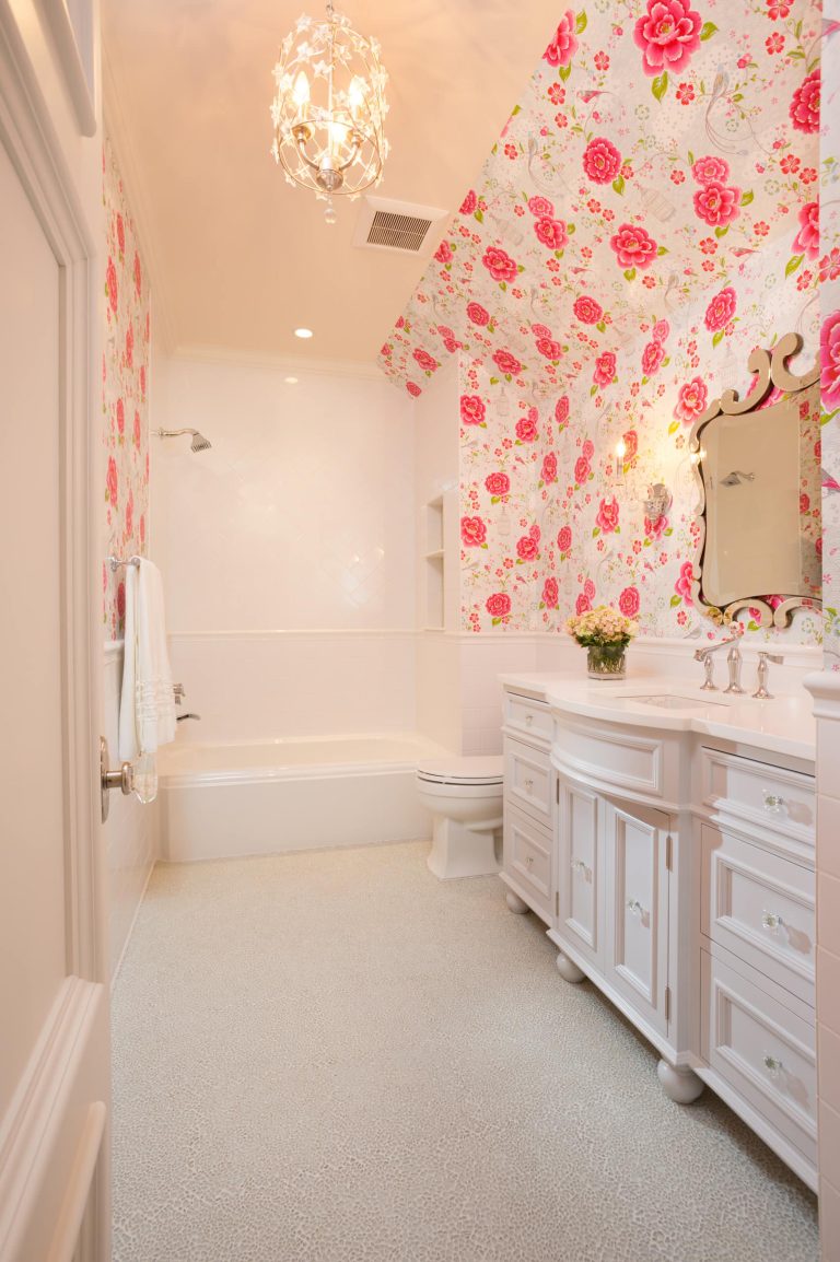 25 Cute Bathroom Ideas to Transform Your Space into a Stylish Retreat ...