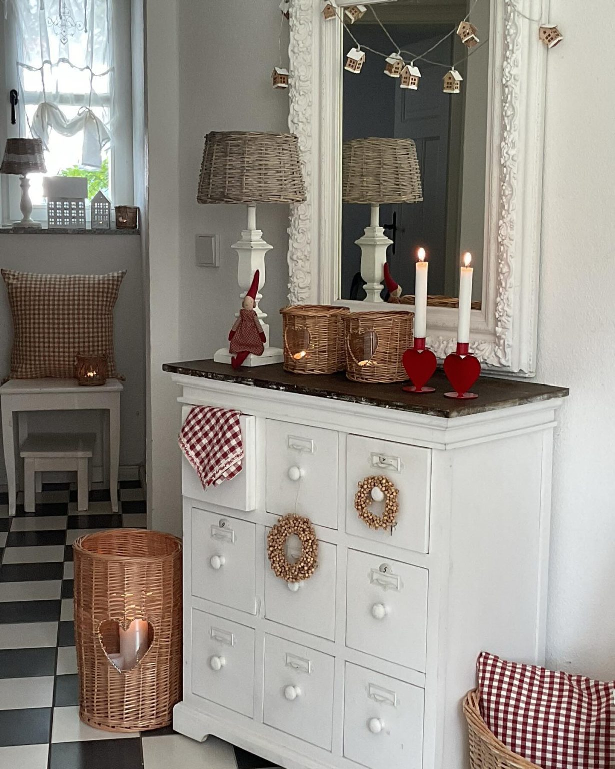 35 Country Farmhouse Decor Ideas to Bring Rustic Charm and Warmth to ...