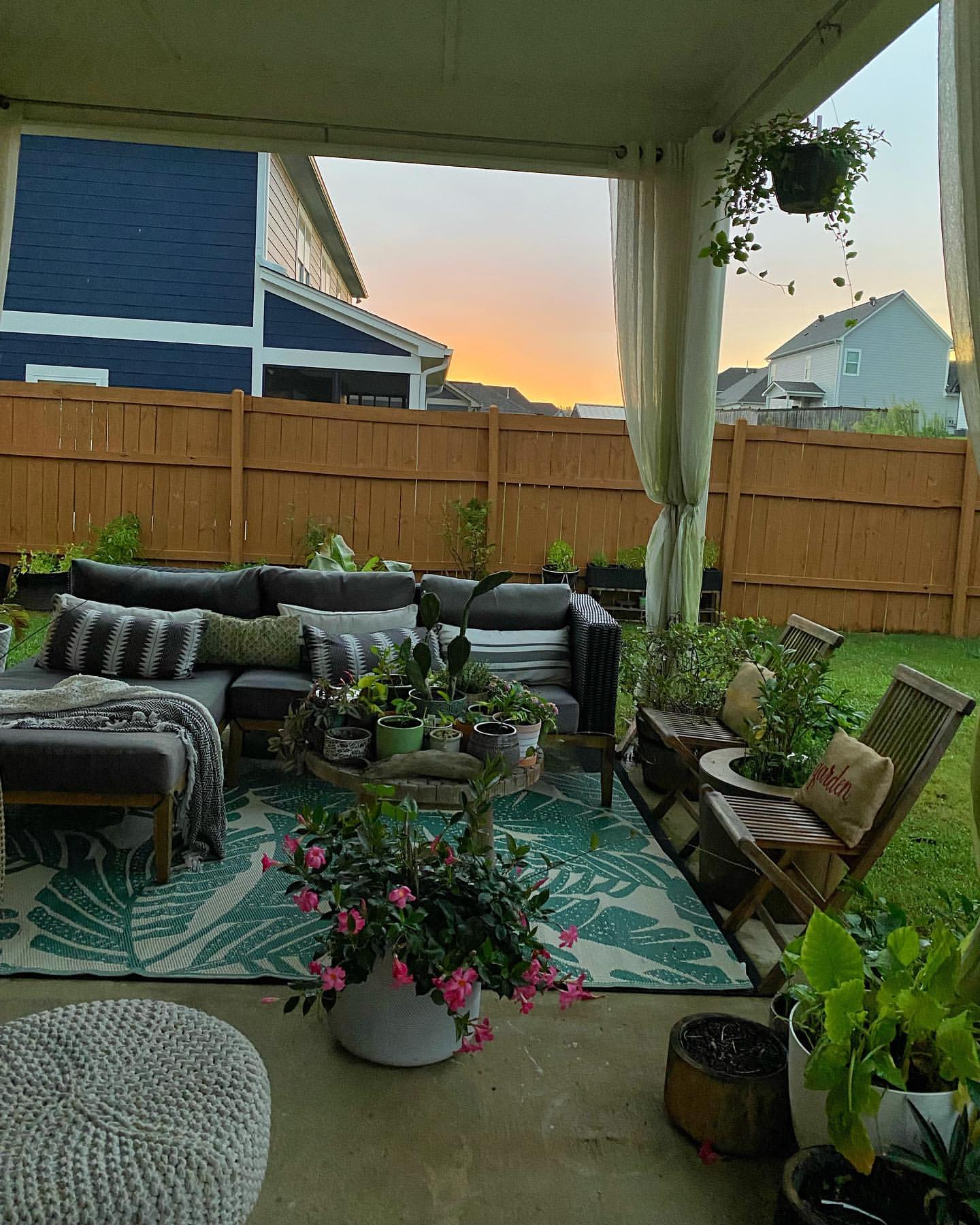 25 Back Patio Ideas on a Budget: Transform Your Outdoor Space with ...