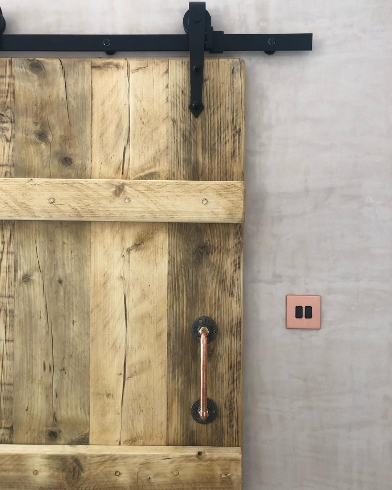 30 Bathroom Door Ideas: Transform Your Space with Stylish, Modern, and ...