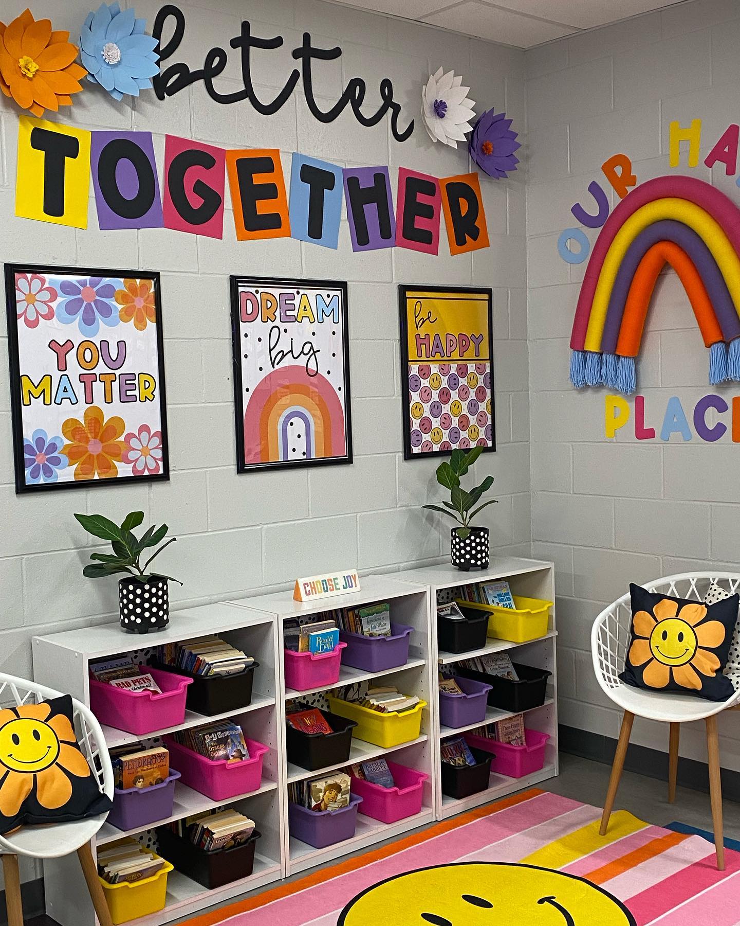 35 Elementary Classroom Decor Ideas to Inspire Creativity and Fun ...