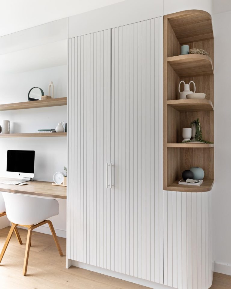 25 Home Office Design Ideas: Stylish, Cozy, and Modern Workspaces for ...