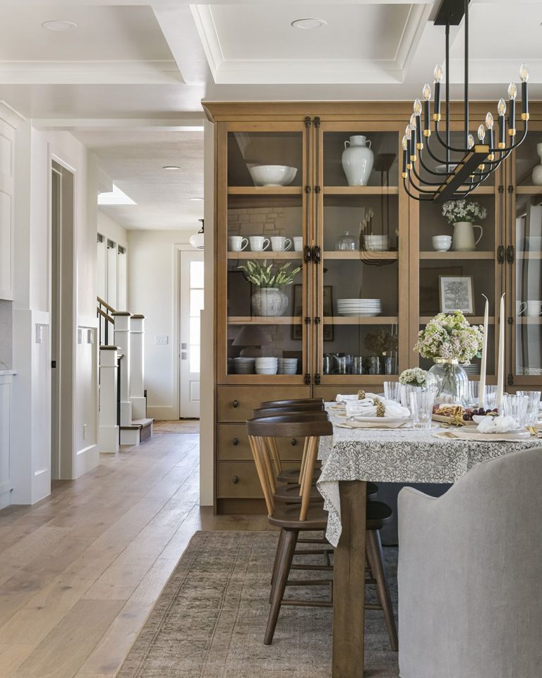 35 Home Interior Design Ideas to Inspire a Modern, Beautiful, and Cozy ...