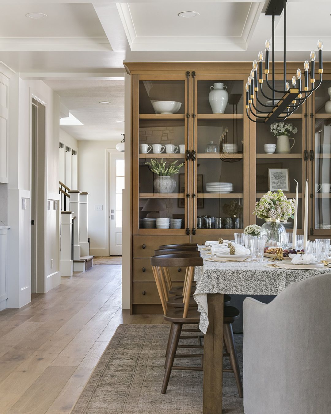 35 Home Interior Design Ideas to Inspire a Modern, Beautiful, and Cozy ...