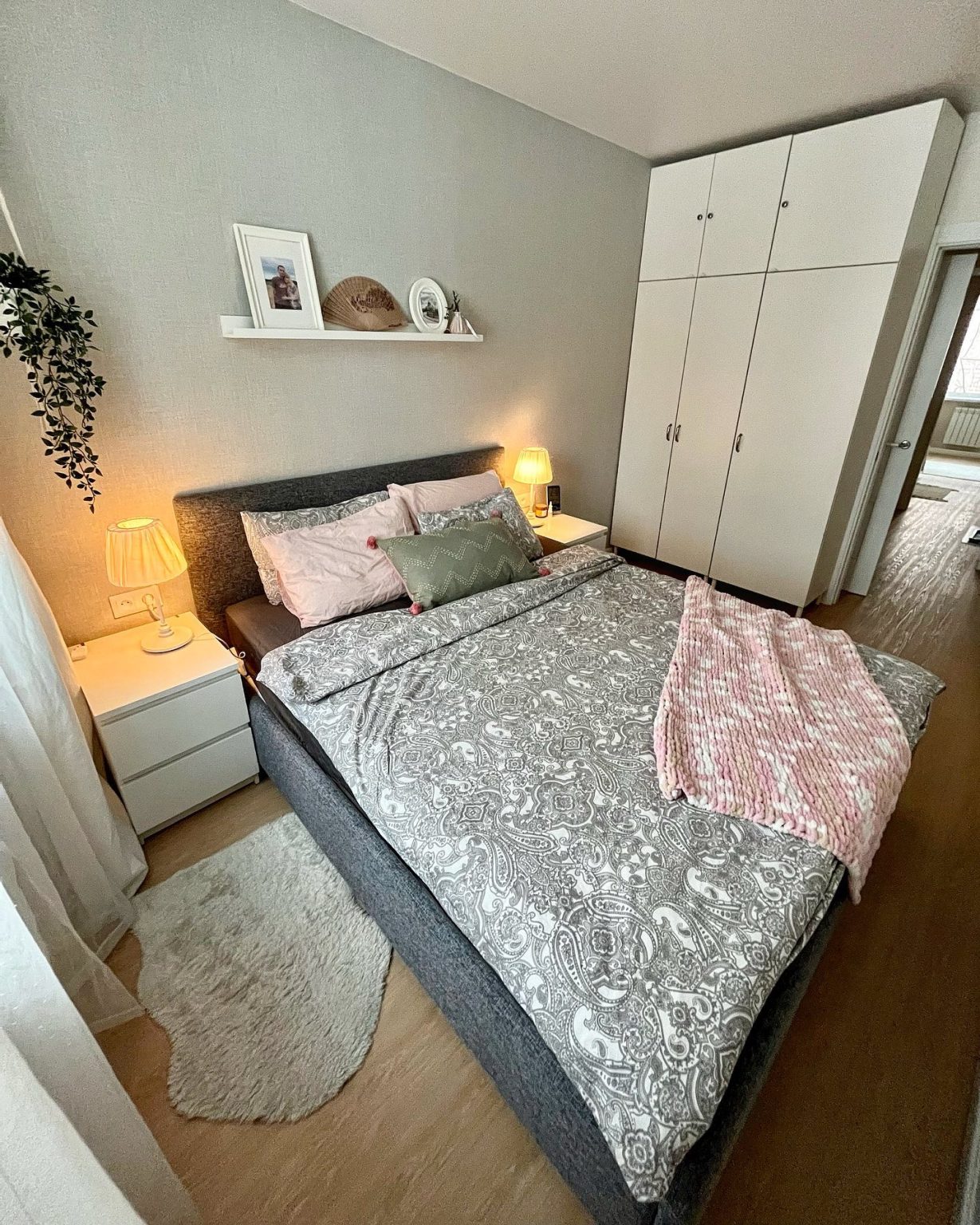 25 Small Bedroom Layout Ideas: Maximize Space with Style and ...