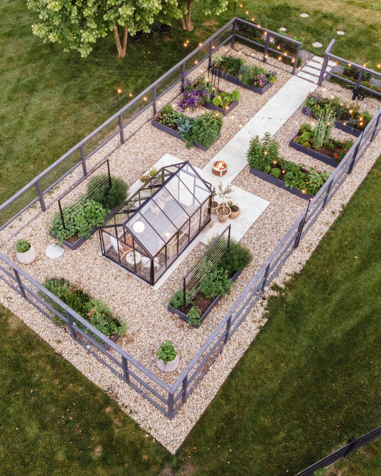29 Vegetable Garden Design Ideas: Create a Stunning and Productive ...