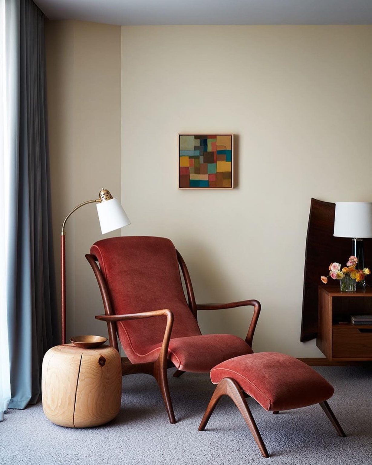 34 Reading Corner Ideas to Transform Your Space into a Cozy and Stylish ...