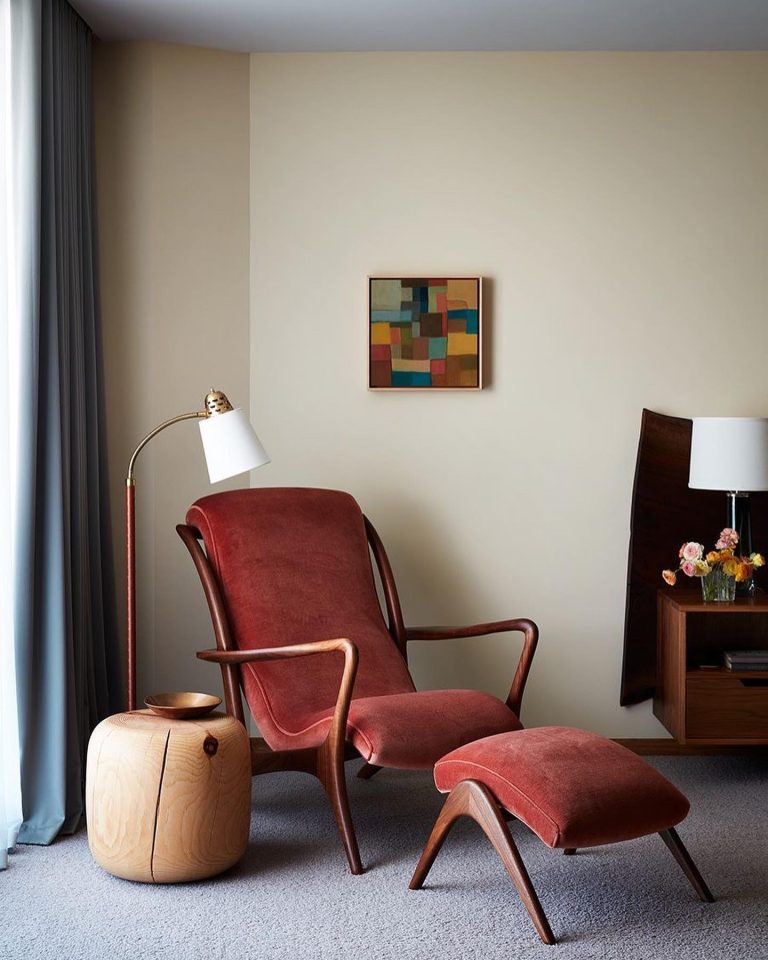 34 Reading Corner Ideas to Transform Your Space into a Cozy and Stylish ...