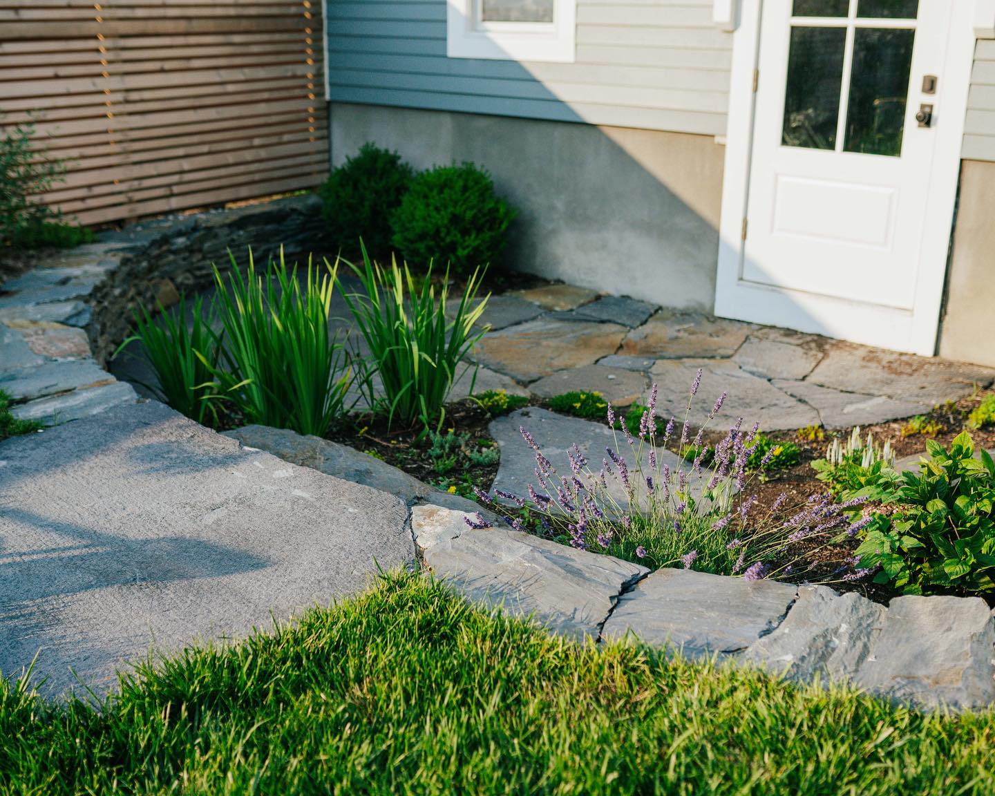 25 Rock Garden Landscaping Ideas to Transform Your Outdoor Space into a ...