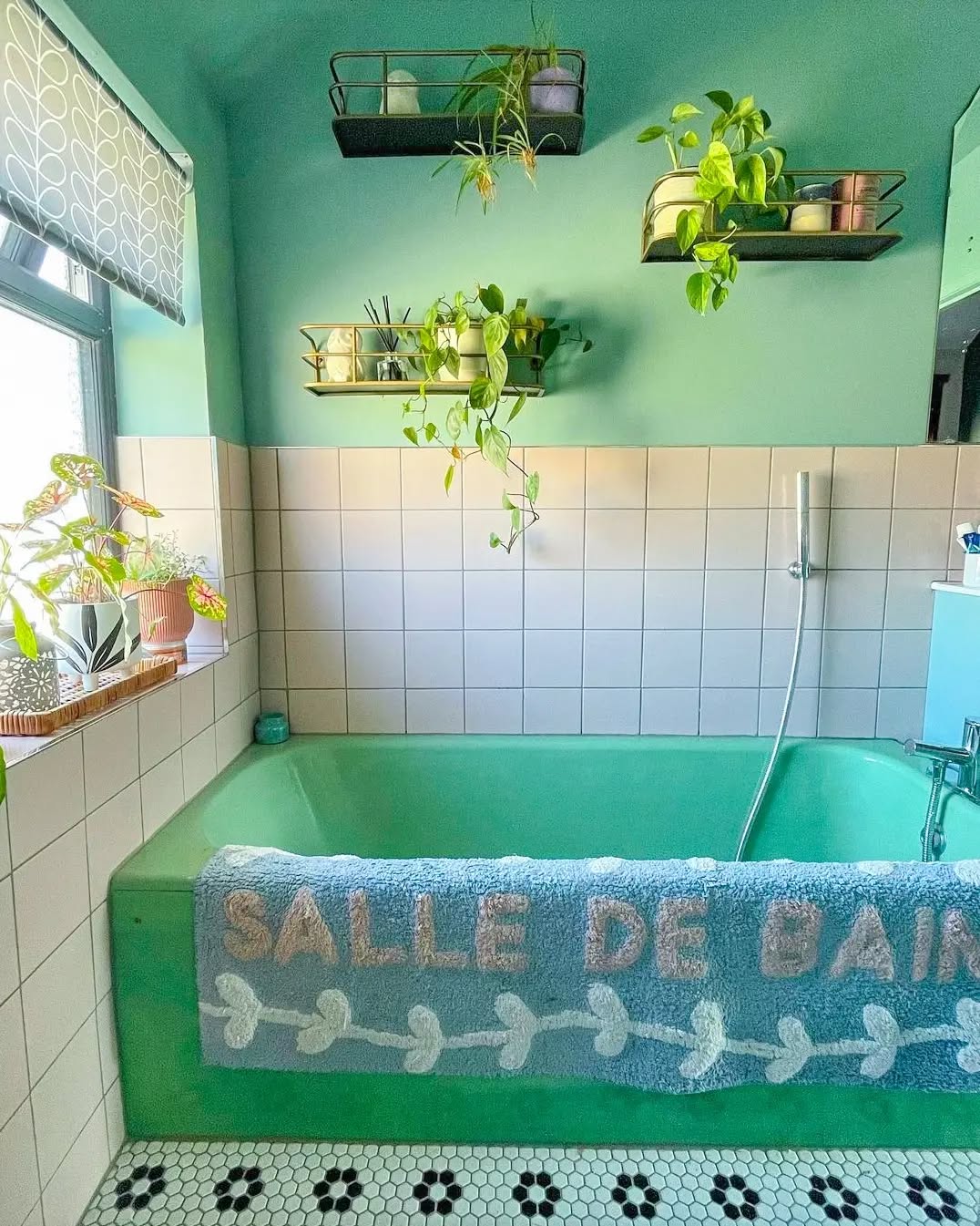 25 Cute Bathroom Ideas to Transform Your Space into a Stylish Retreat ...