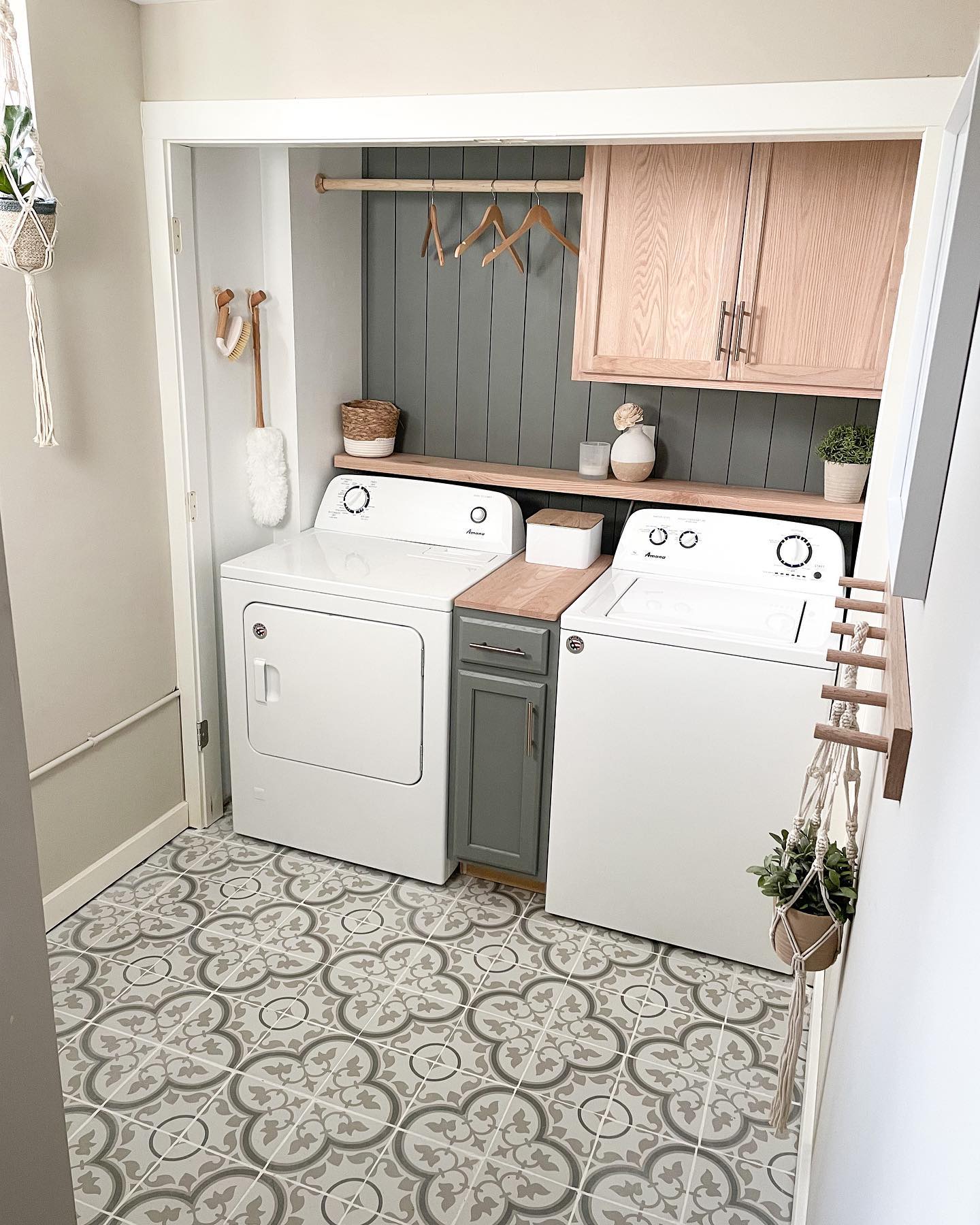 30 Small Laundry Room Ideas: Smart Designs for Style, Storage, and ...