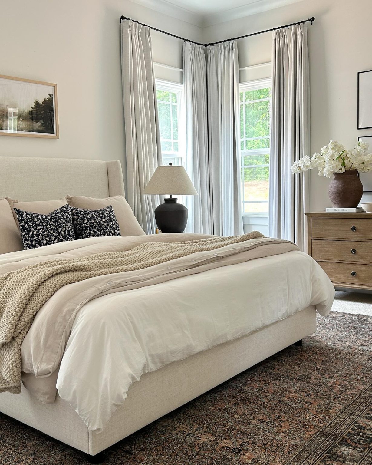 25 Small Bedroom Layout Ideas: Maximize Space with Style and ...