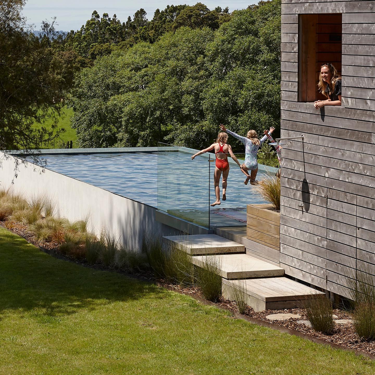 25 Above Ground Pool Ideas That Transform Your Backyard into a Stunning ...