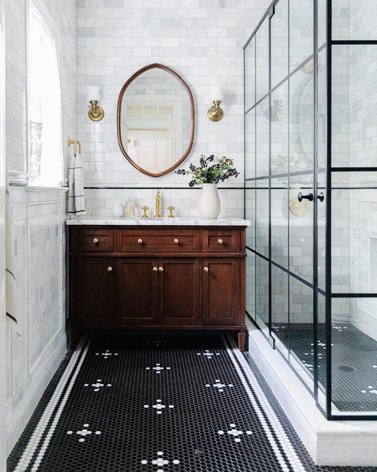 25 Bathroom Shower Ideas to Transform Your Space into a Stylish and ...