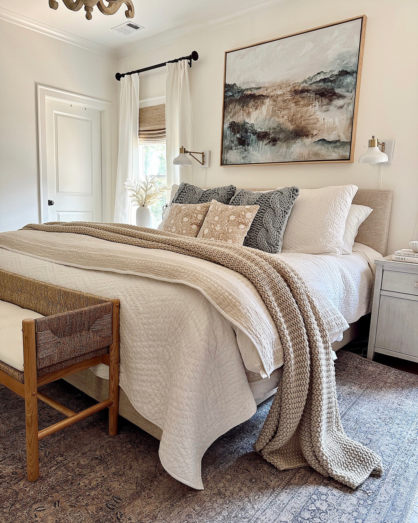 25 Small Bedroom Layout Ideas: Maximize Space with Style and ...