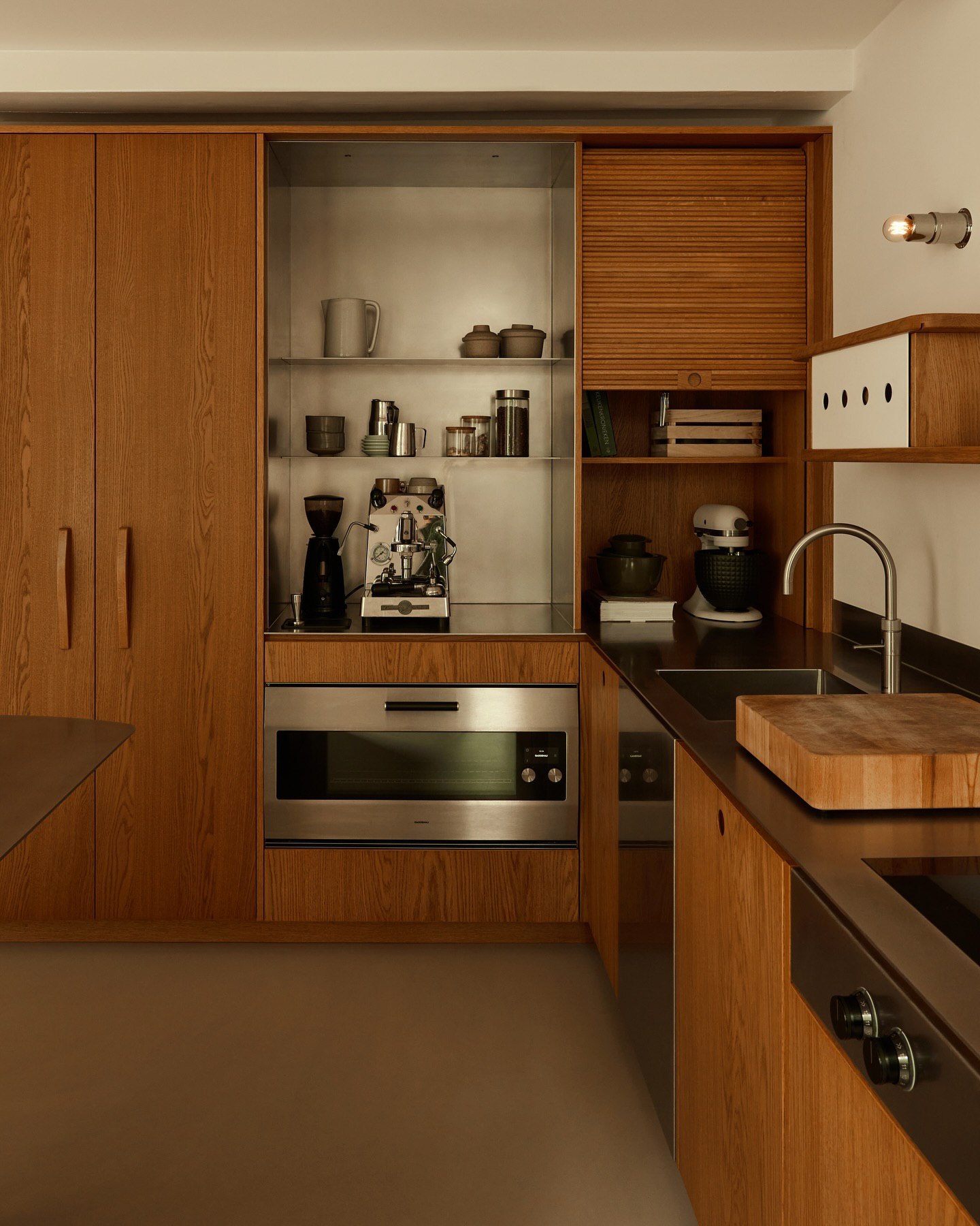 25 Stunning Kitchen Cabinet Color Ideas to Transform Your Space ...