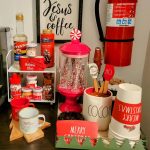 34 Hot Chocolate Bar Ideas to Warm Up Your Winter Gatherings: DIY ...
