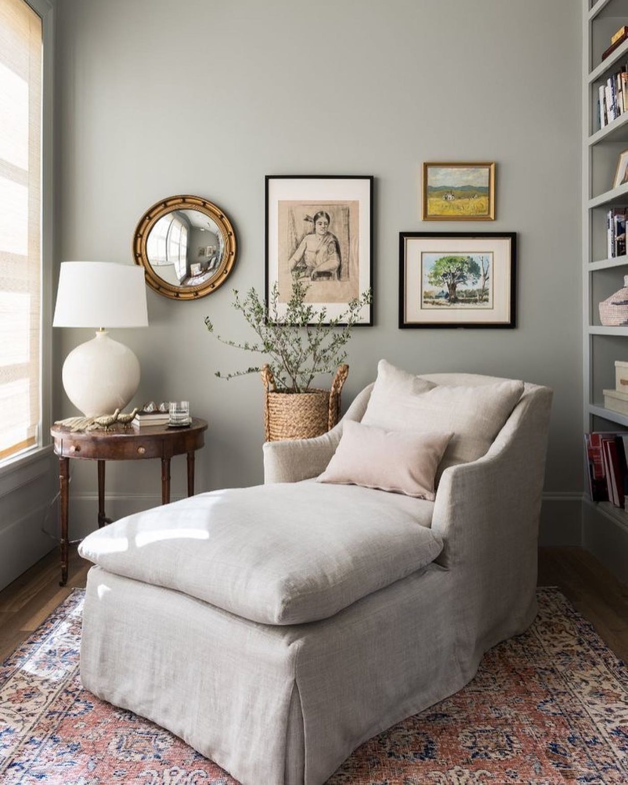 34 Reading Corner Ideas to Transform Your Space into a Cozy and Stylish ...