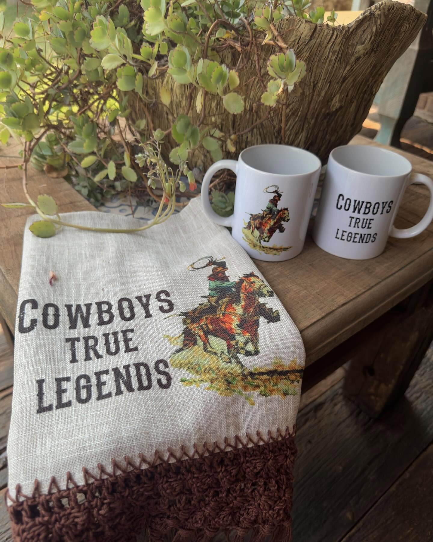 35 Western Home Decor Ideas to Transform Your Space: Rustic, Chic, and ...