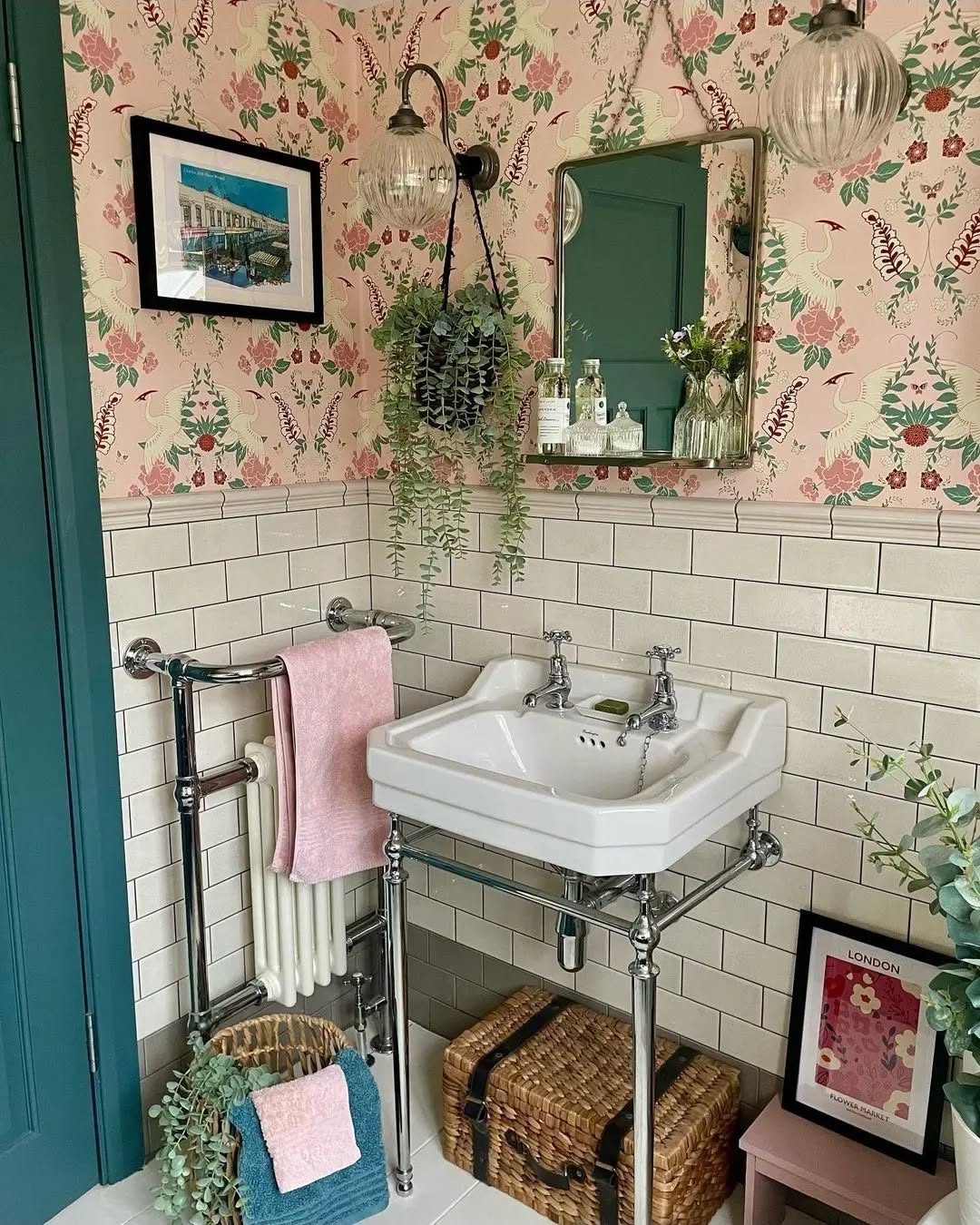 25 Cute Bathroom Ideas to Transform Your Space into a Stylish Retreat ...