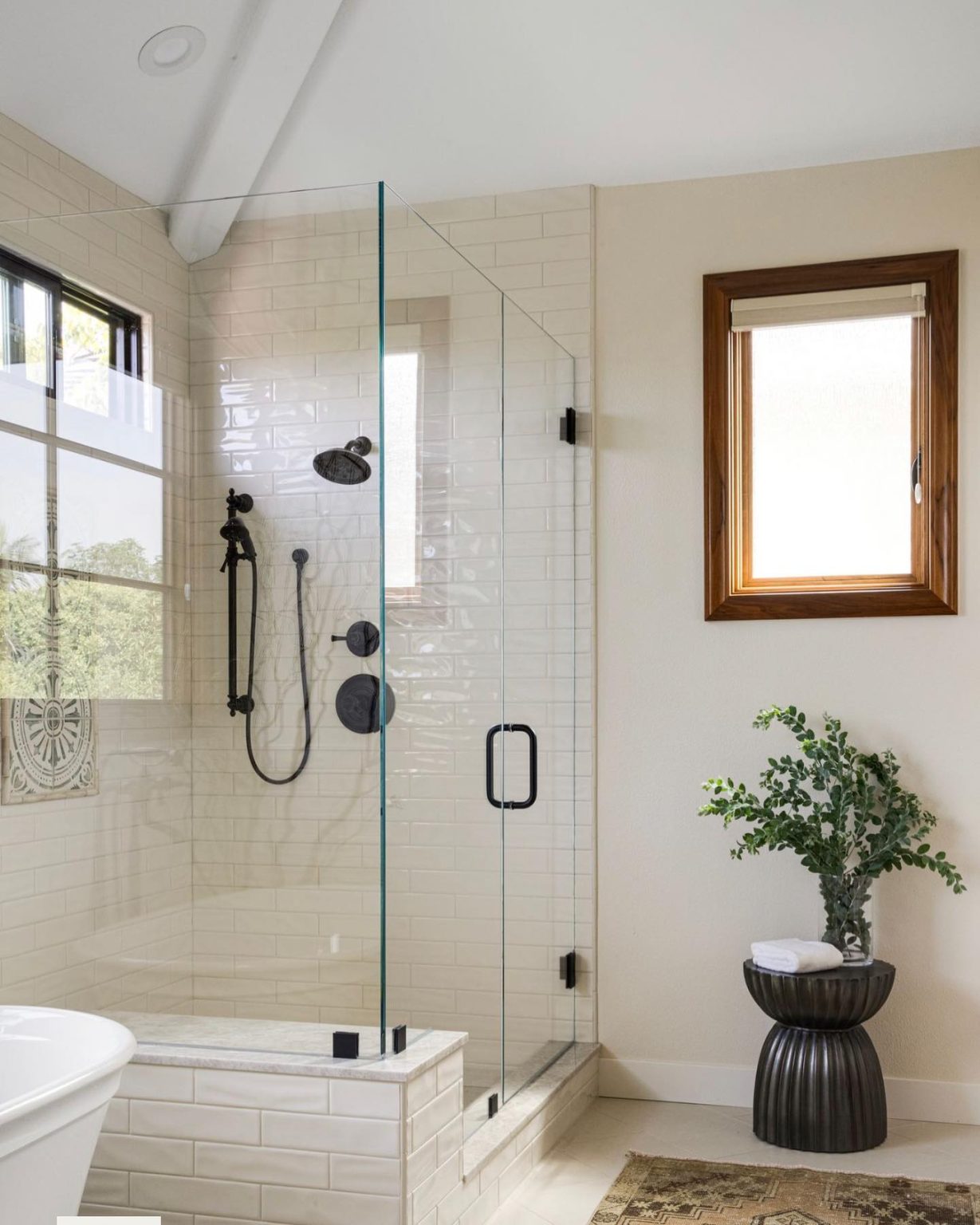25 Bathroom Shower Ideas to Transform Your Space into a Stylish and ...