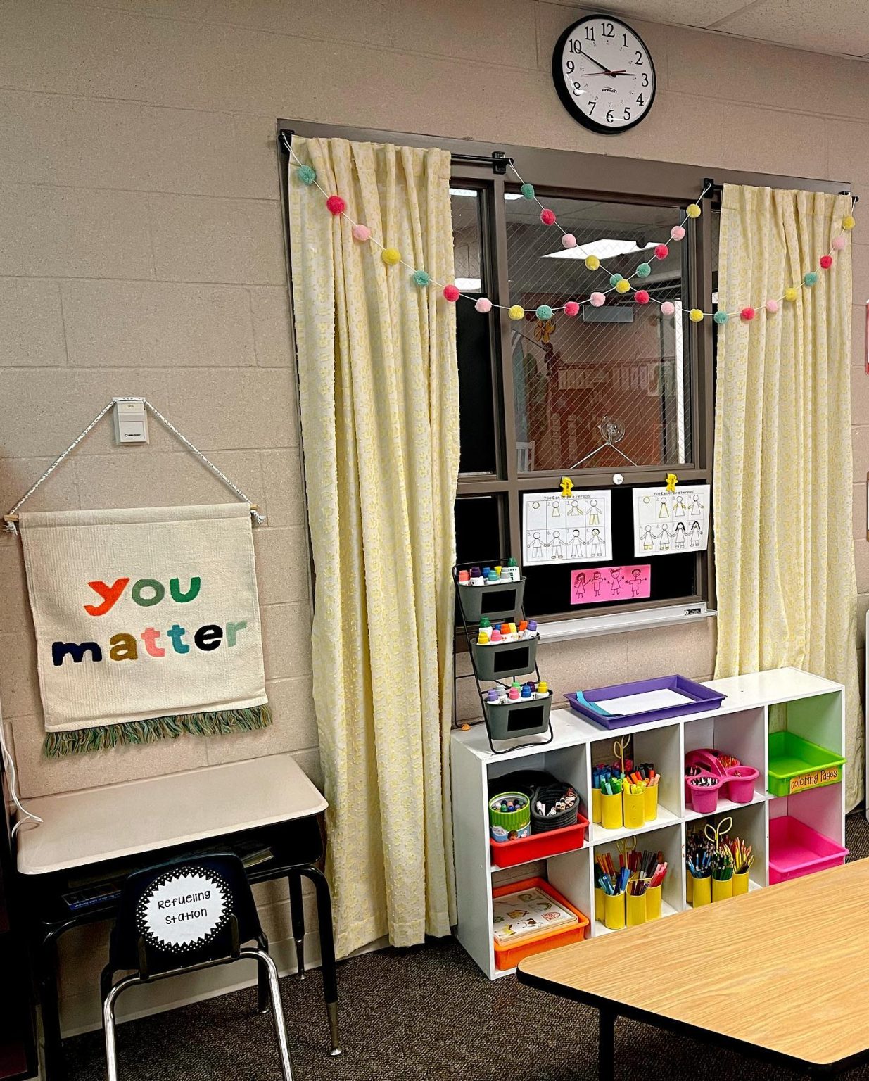 35 Elementary Classroom Decor Ideas to Inspire Creativity and Fun ...