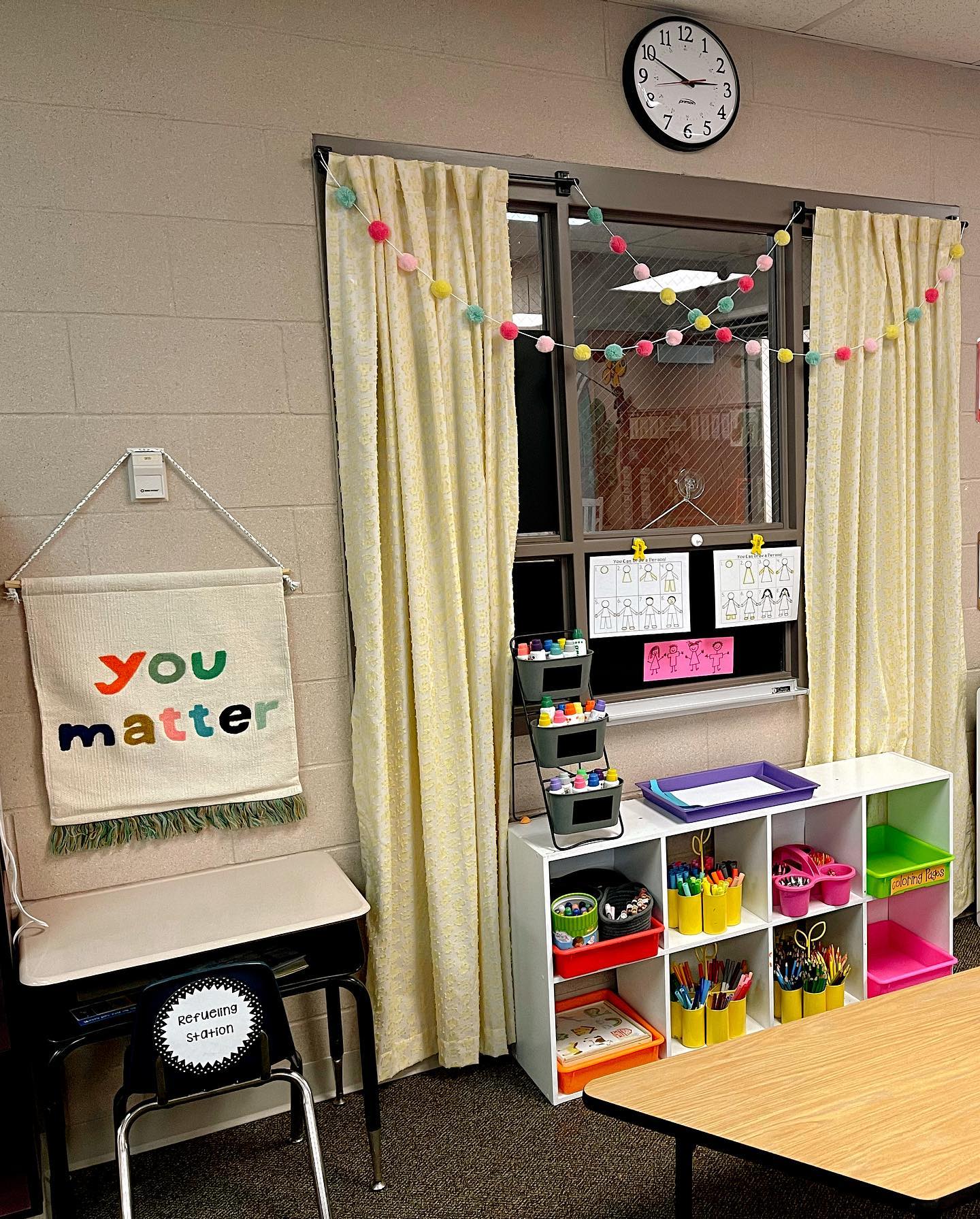 35 Elementary Classroom Decor Ideas to Inspire Creativity and Fun ...