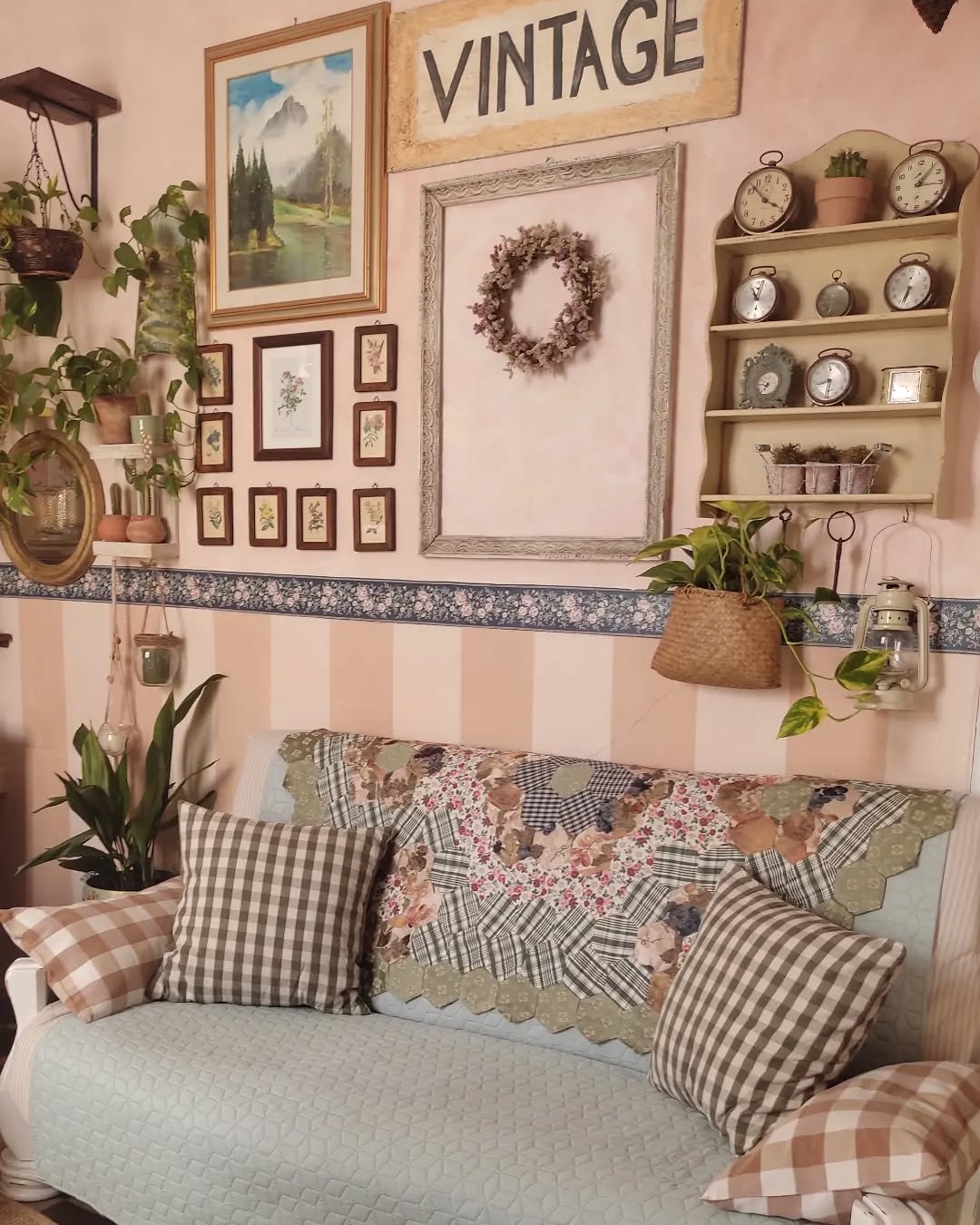 35 Country Farmhouse Decor Ideas to Bring Rustic Charm and Warmth to ...