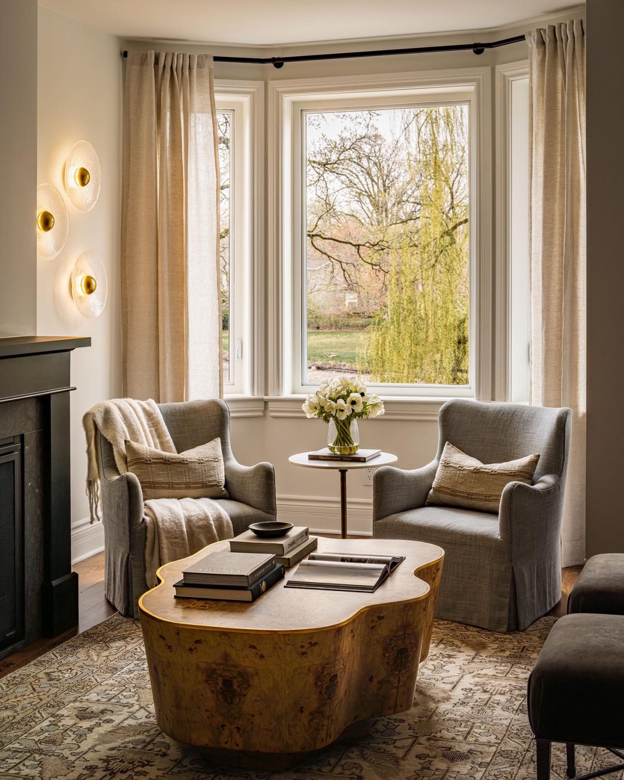 35 Home Interior Design Ideas to Inspire a Modern, Beautiful, and Cozy ...