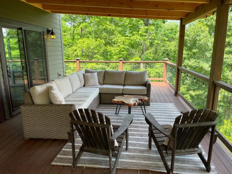 25 Back Patio Ideas on a Budget: Transform Your Outdoor Space with ...