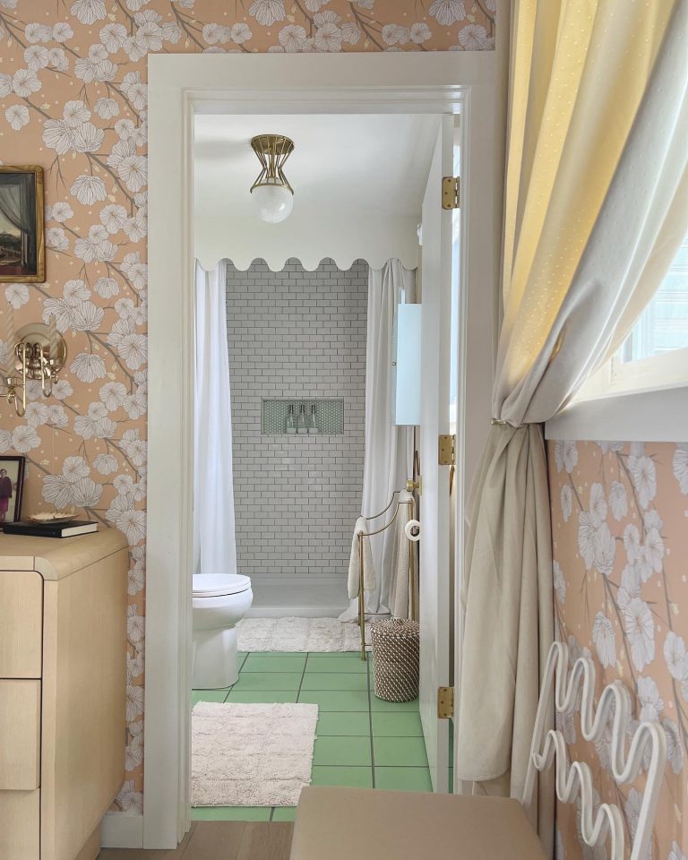 25 Cute Bathroom Ideas to Transform Your Space into a Stylish Retreat ...