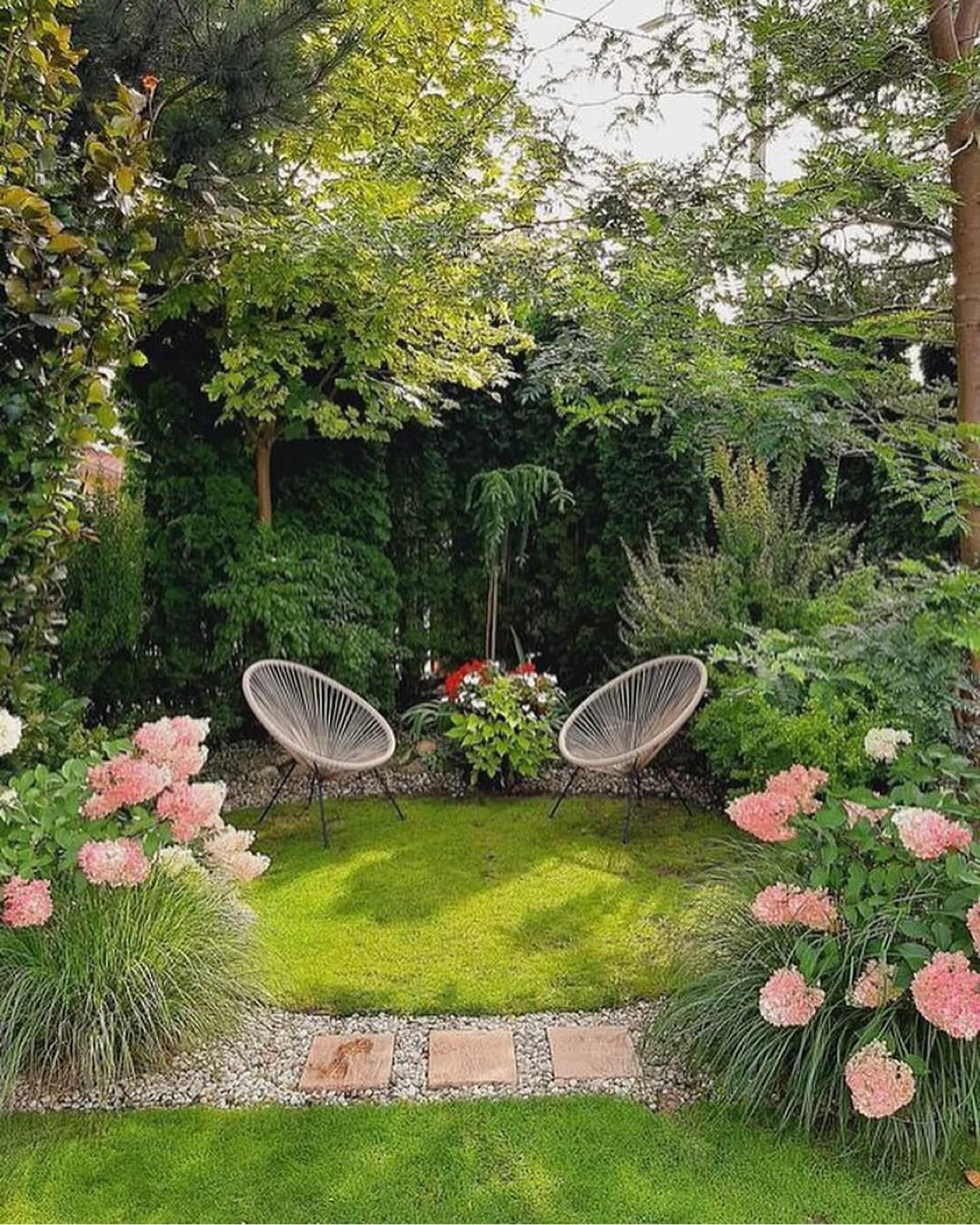 25 Secret Garden Ideas to Transform Your Backyard into a Magical ...