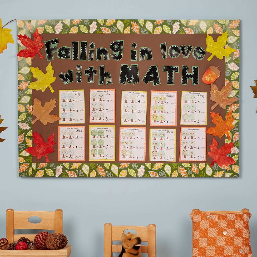 35 Elementary Classroom Decor Ideas to Inspire Creativity and Fun ...