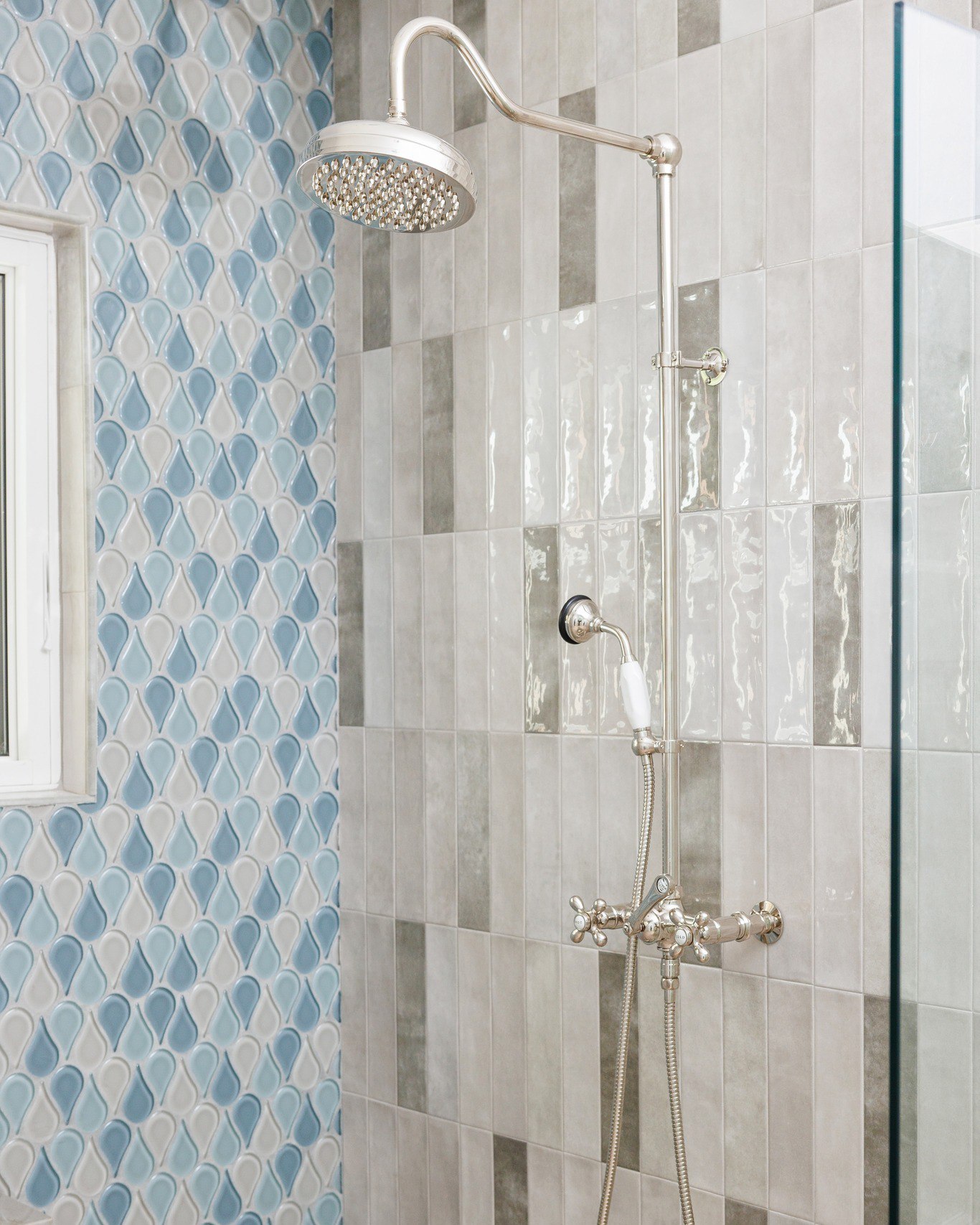 25 Shower Tile Ideas: Stunning Designs for Modern, Vintage, and ...