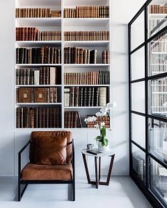 34 Reading Corner Ideas to Transform Your Space into a Cozy and Stylish ...