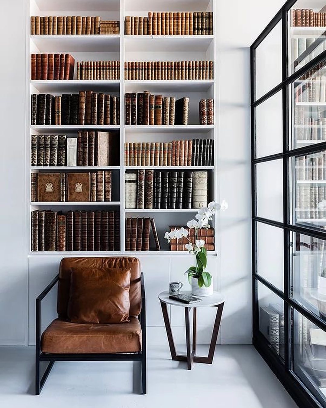 34 Reading Corner Ideas to Transform Your Space into a Cozy and Stylish ...