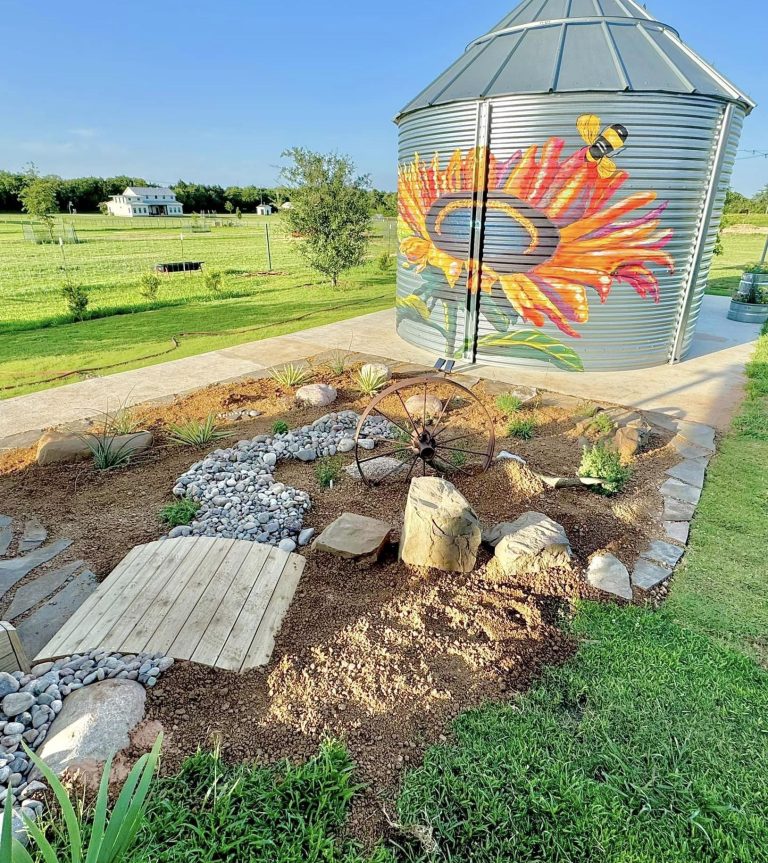 25 Rock Garden Landscaping Ideas to Transform Your Outdoor Space into a ...