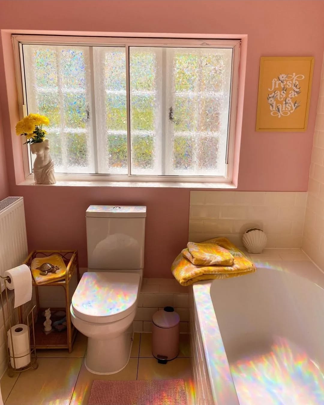 25 Cute Bathroom Ideas to Transform Your Space into a Stylish Retreat ...