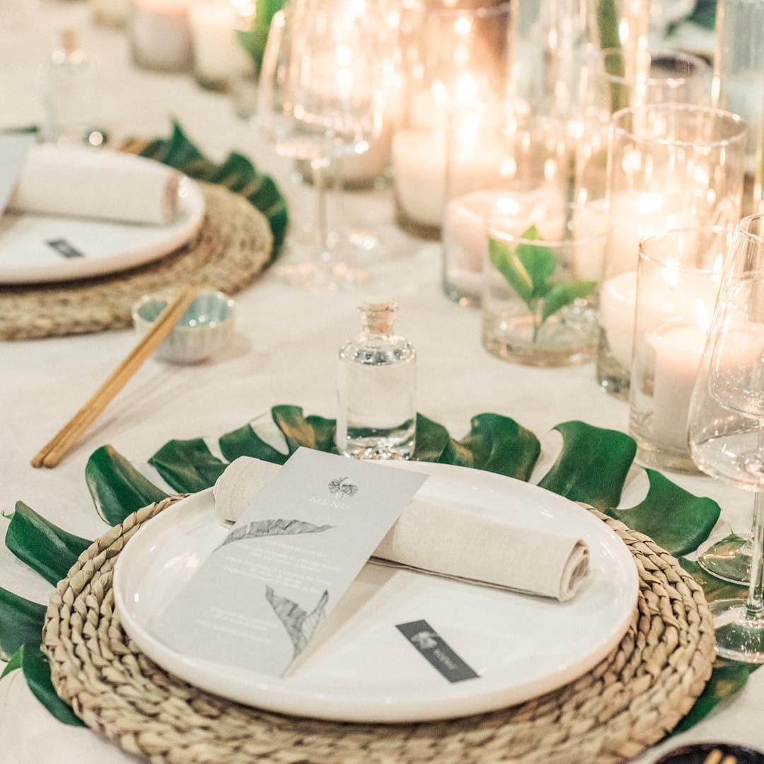 25 Wedding Decor Ideas for Stunning, Elegant, and Budget-Friendly ...