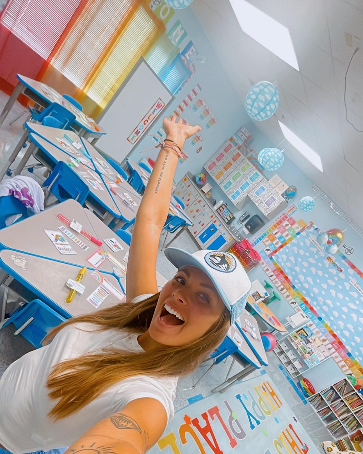 35 Elementary Classroom Decor Ideas to Inspire Creativity and Fun ...