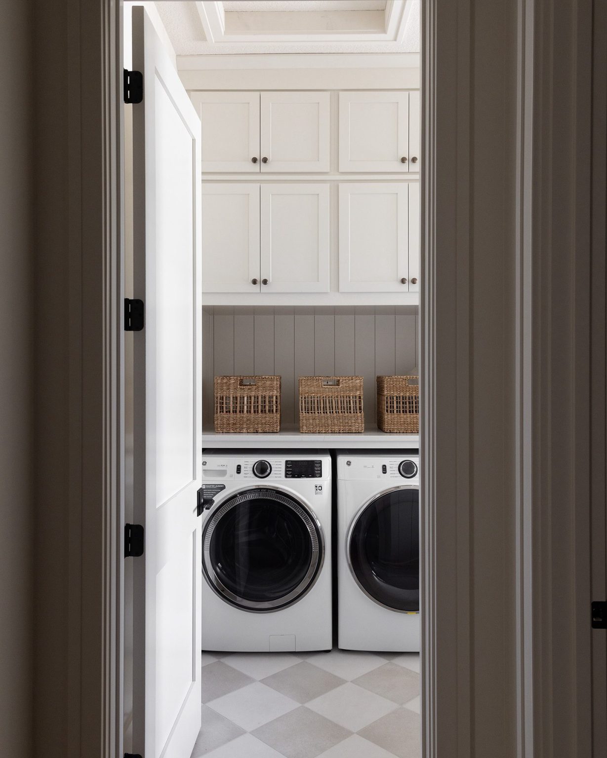 25 Laundry Room Ideas for Small Spaces That Combine Style and ...