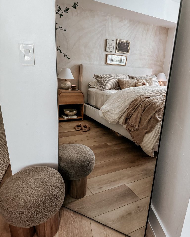 25 Small Bedroom Layout Ideas: Maximize Space with Style and ...