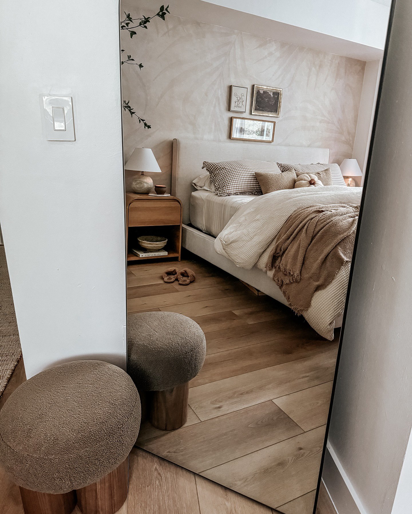 25 Small Bedroom Layout Ideas: Maximize Space with Style and ...