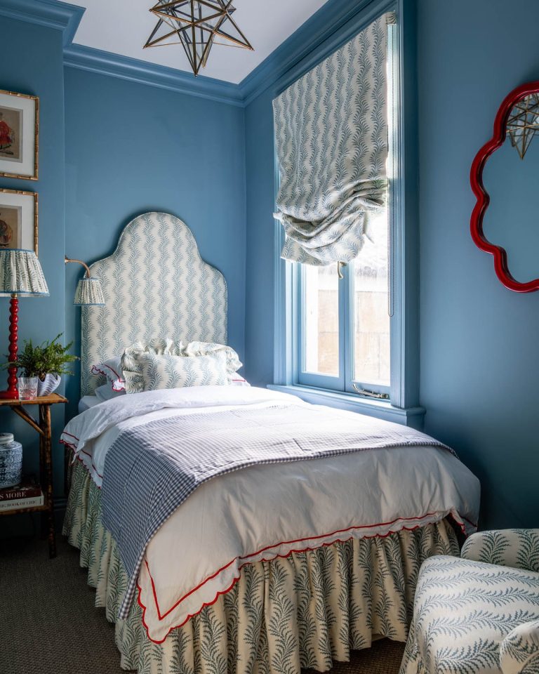 25 Small Guest Bedroom Ideas to Create Cozy, Stylish, and Functional ...