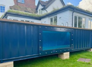 25 Above Ground Pool Ideas That Transform Your Backyard into a Stunning ...