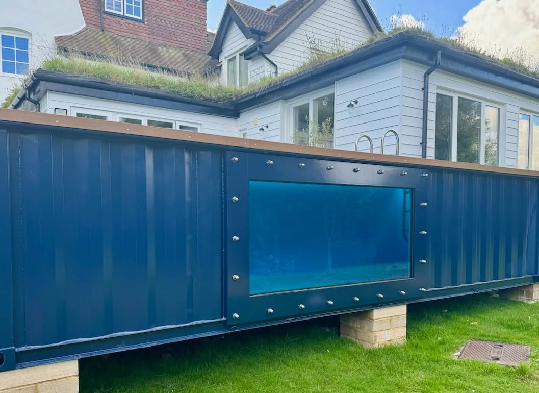 25 Above Ground Pool Ideas That Transform Your Backyard into a Stunning ...