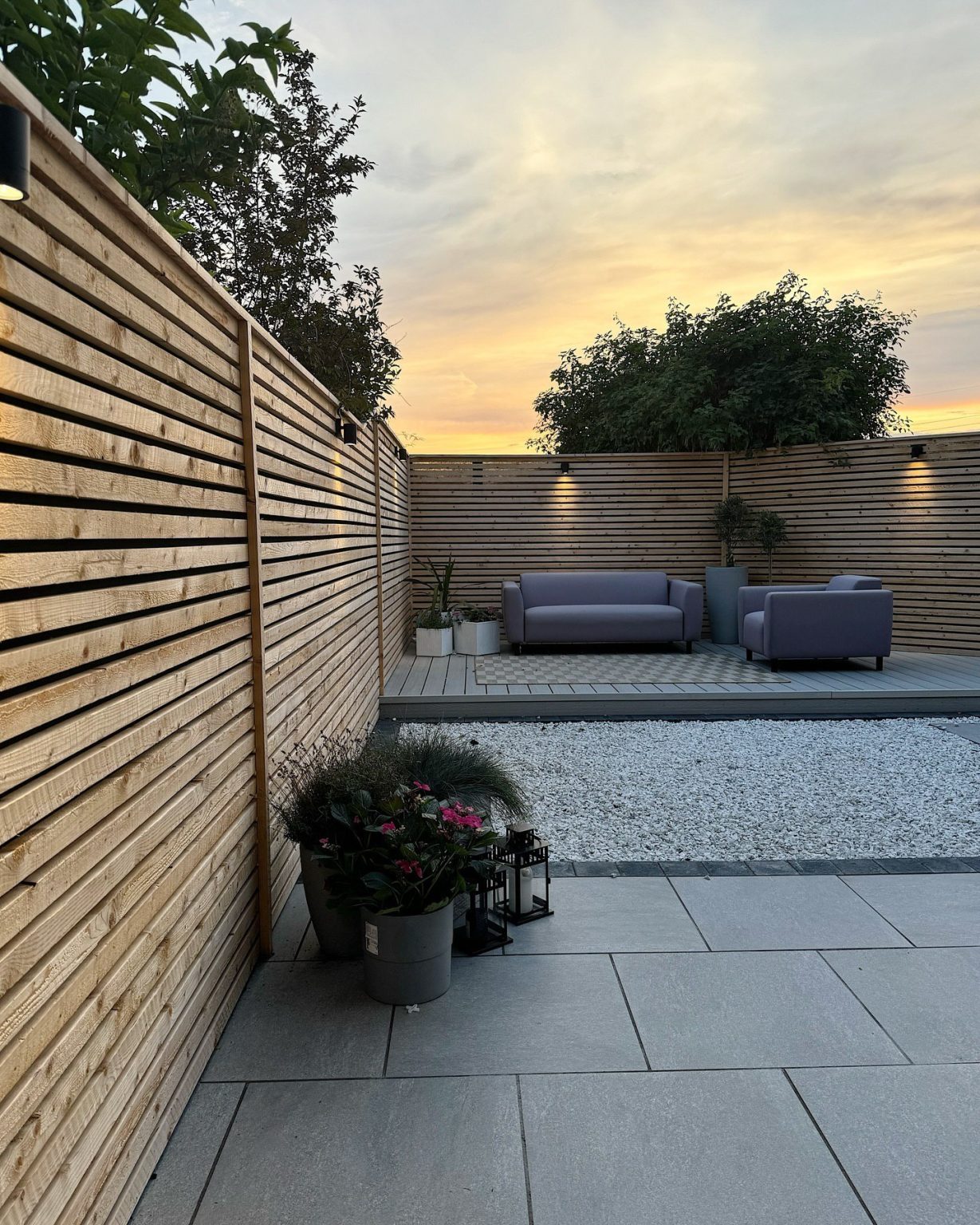 25 Back Patio Ideas on a Budget: Transform Your Outdoor Space with ...