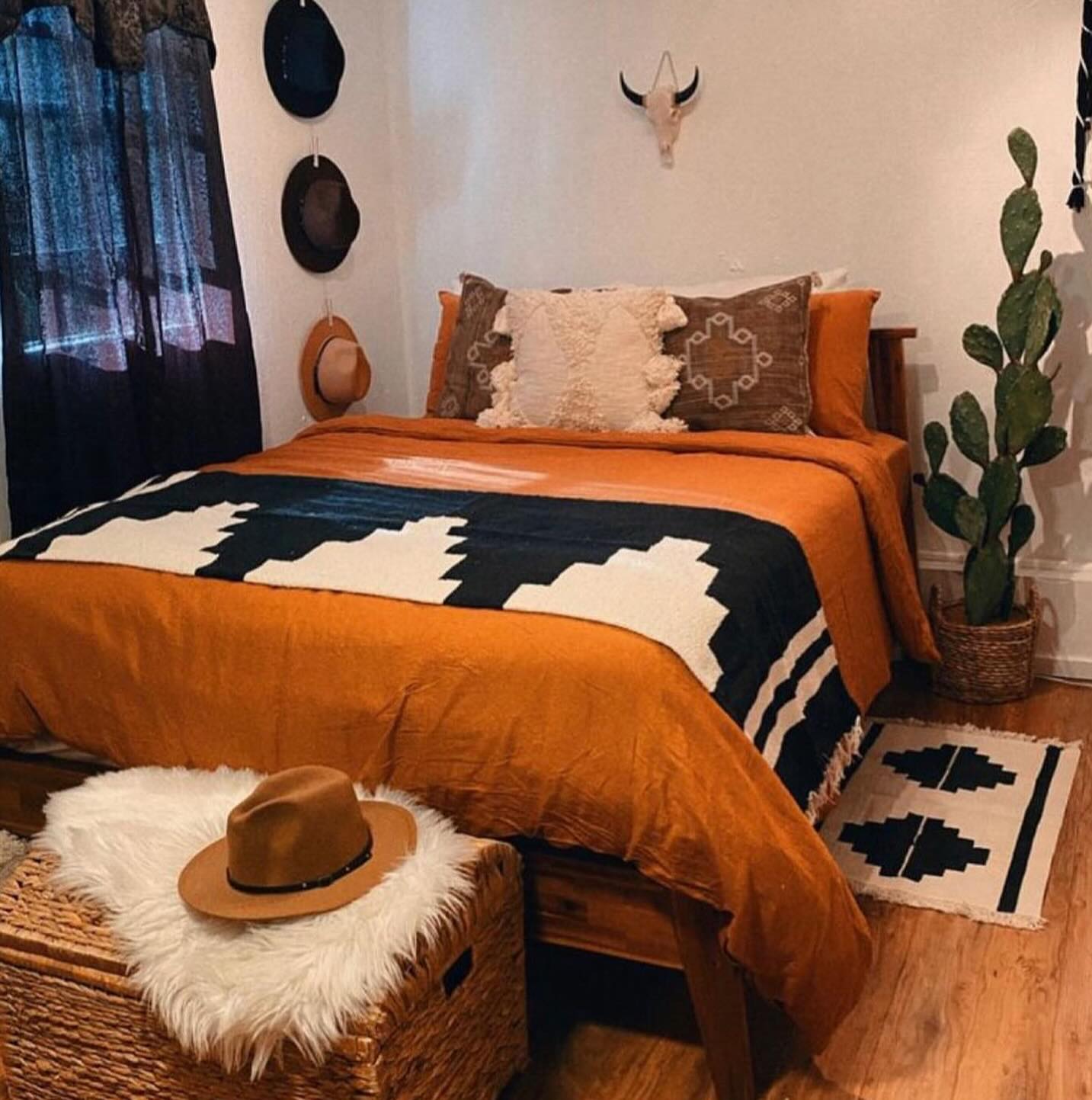 35 Western Home Decor Ideas to Transform Your Space: Rustic, Chic, and ...