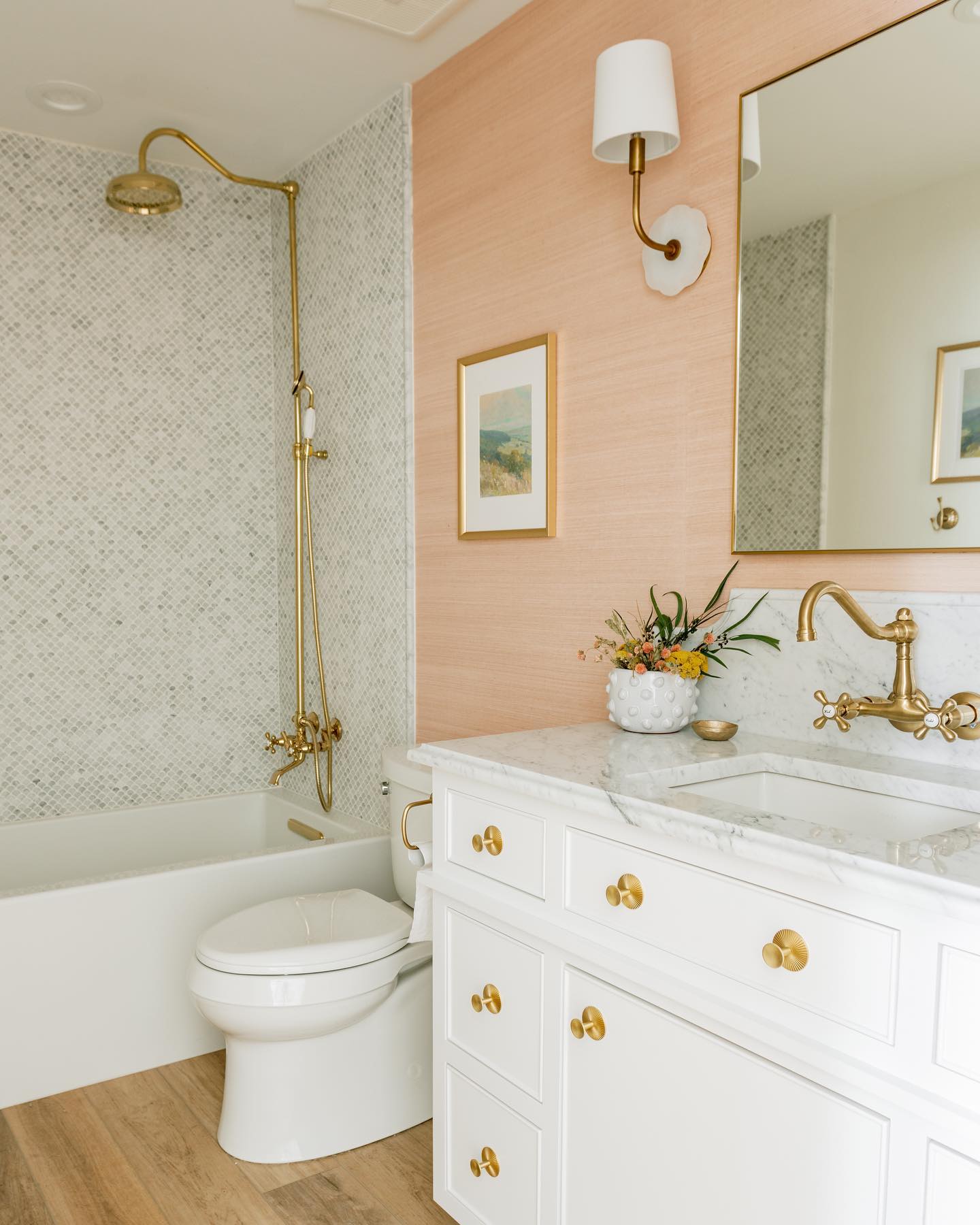 25 Cute Bathroom Ideas to Transform Your Space into a Stylish Retreat ...