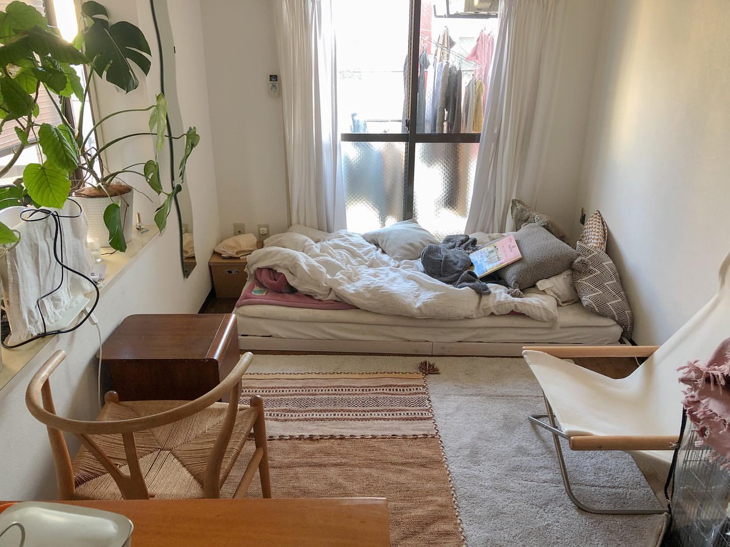 25 Tiny Apartment Ideas: Stylish and Cozy Solutions for Small Spaces ...